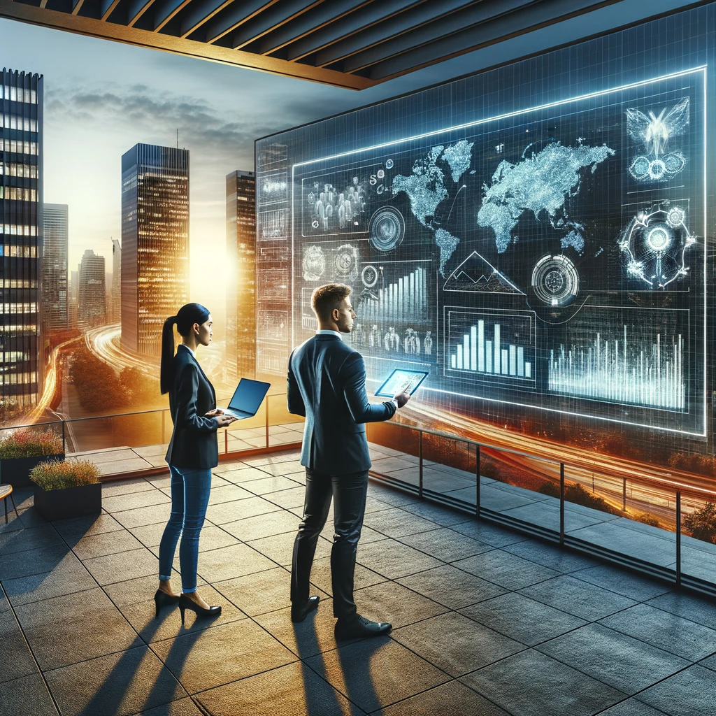 Digitalization of Purchasing: Keys to Optimized Management